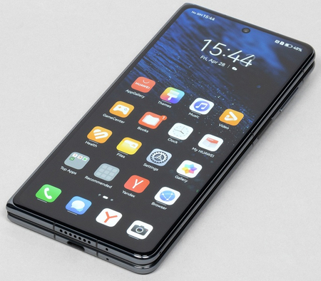 Huawei Mate X3 12/512gb раскладной флагман