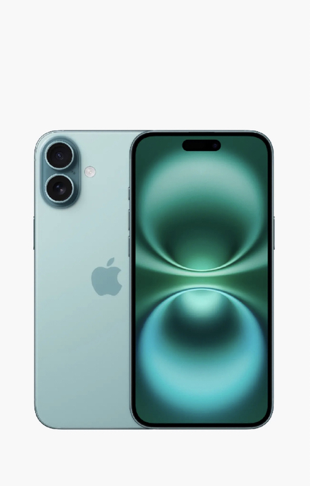 Apple iPhone 16 Plus 256GB