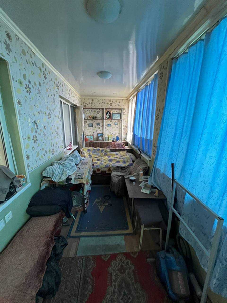 Тузель 2 продаю 4х комнатную. Можно в ипотеку