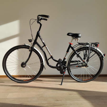 Kredit Nasiya Savdo Velosiped