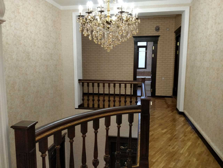 Продается дом за гостиницей Россия