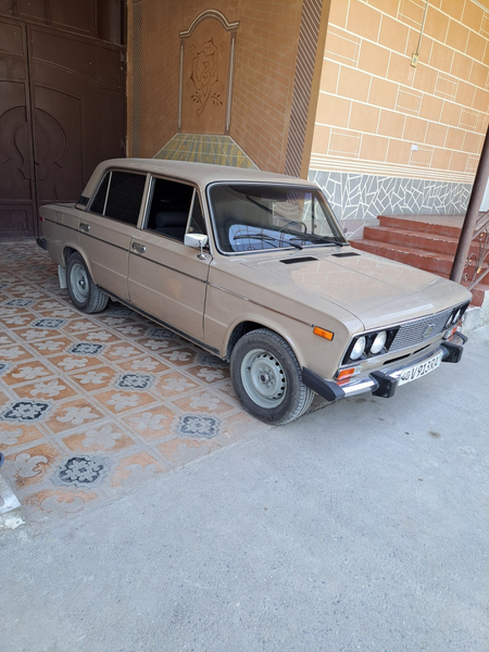 Жигули 2106 сотилади