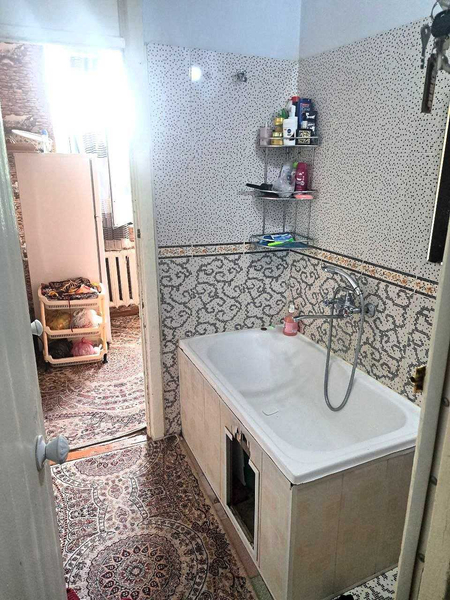 Продаётся квартира Чиланзар 11 квартал, Шухрат
