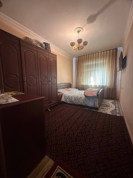 Yunusobod 17 2/9/9 sredniy remont (Ipateka)