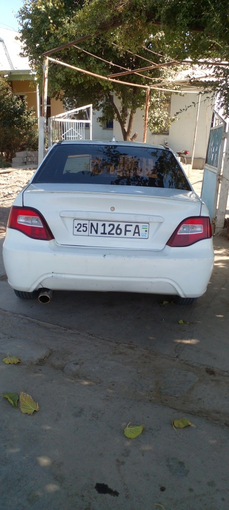 Nexia2 xammasi yaxshi motor zõr