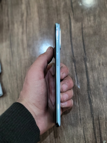 Samsung S20 Plus 5G