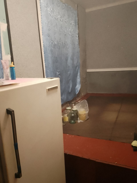 Kvartira oilali qoyamiz