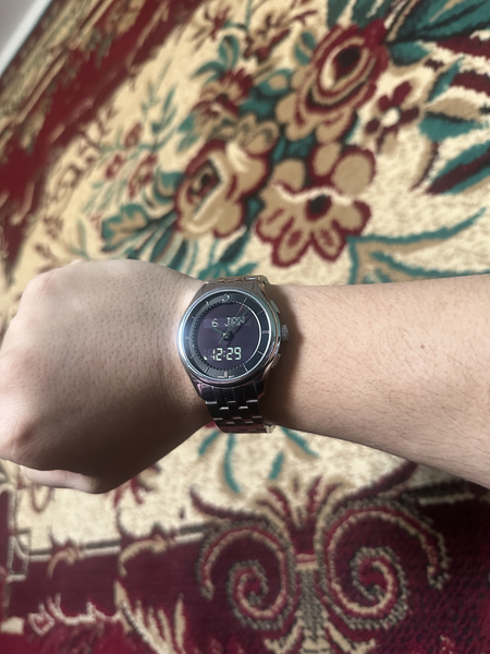 Продается часы AL FAJR