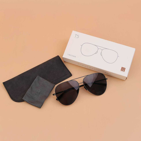очки Xiaomi Polarized Pilot Sunglasses
