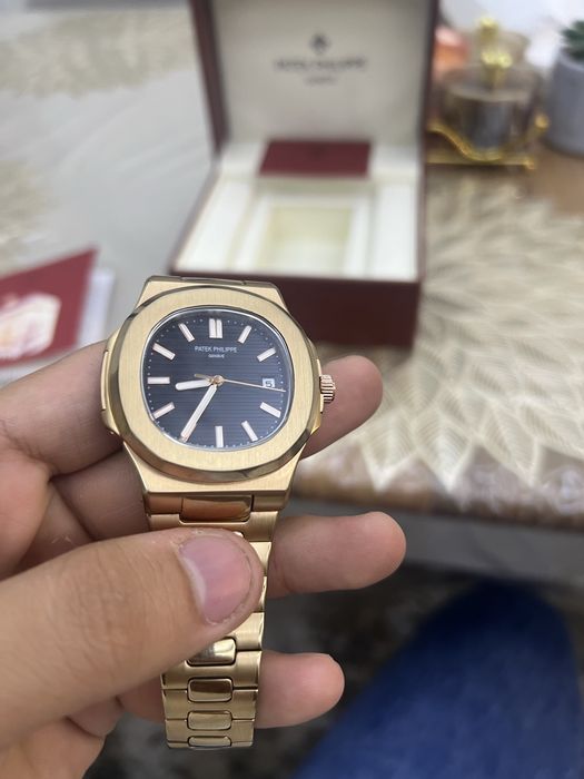 Patek Philippe Geneva AAA