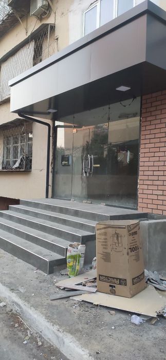 Продам Чиланзар 31, 1/1/5 переведена в нежилое
