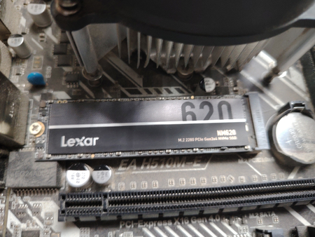Полный комплект i3 10100f_H510_16gb_256gb.