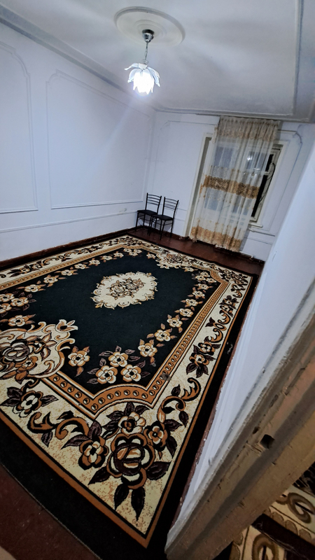 2 xonali uy sirochni ijaraga uzoq mudad manzil yashnabod Resiviy bozor