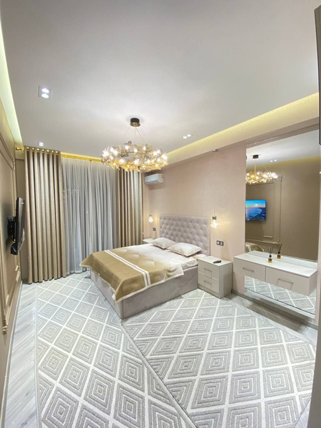 Чиланзар 5кв  3в4/9/10   90м²
