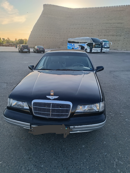 Daewoo Brougham sotiladi