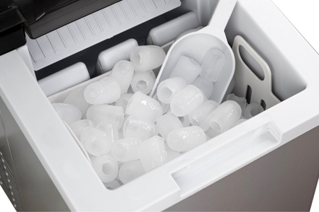 Ледегенератор Alpicool ICE-16