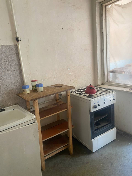 Аренда 2 ком квартиры