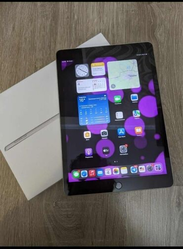 Apple ipad 9 gen