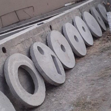 Kalodis 55 mingdan