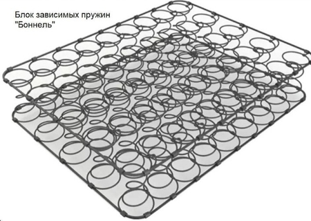 Диван спальный Еврокнижка
