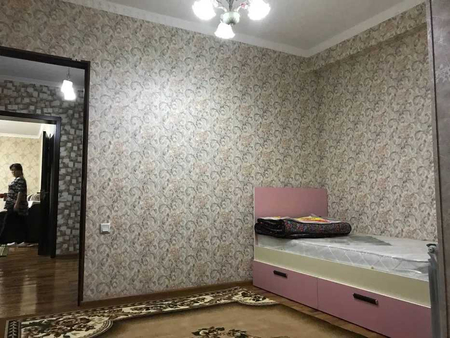 MG:#124
Сдаётся квартира в аренду3/1/9