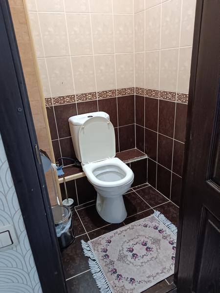 İjara uzoq muddatli