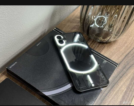Nothing phone 1 8/256