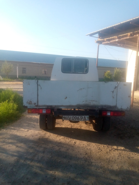 Ford sotiladi yil 92 Dizel