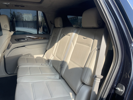 Срочно продается Cadillac Escalade 2021