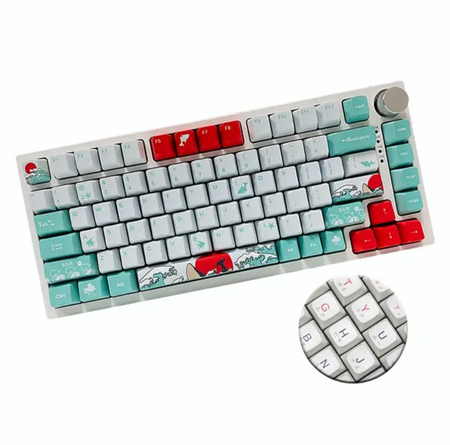 Keycap  для игровых Пк