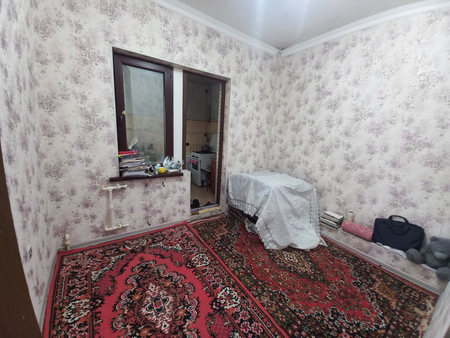 Срочно продаётся 4-х комнатная 4/4/5 Улучшенка 91м² Сергели-4 Ярмарка