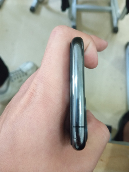 Iphone 11 pro 256/12