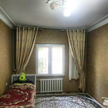 Шошилинч тарзда 1хона 2-хона килинган Ижарага куяман Гулзор.Штаб.Кукча