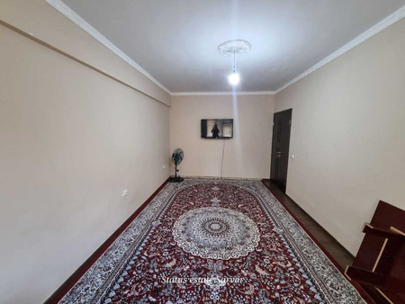 3х комнатная квартира, на 1 этаже