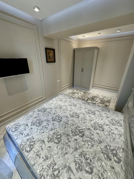 Продаю Новый Квартира Яккасарай “Citymall” 3/10/10 Евролюкс Apartment