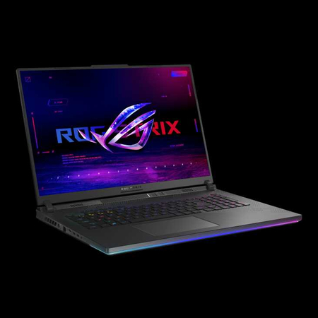 ROG Strix SCAR 18 Intel i9-14900HX/32GB/1TB/RTX4080/18
