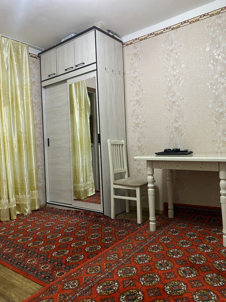 Продается квартира - галерейка на Чиланзаре 4, 1/2/5