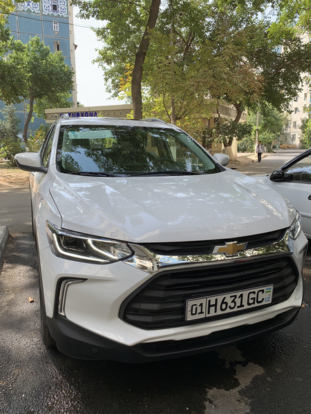 tracker 2 premier turbo