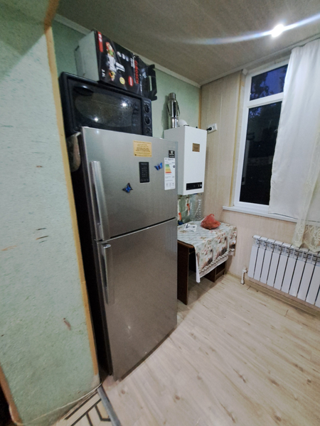 Чирчикда жойлащган 3хон ижаралар