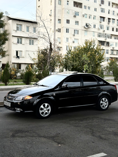 Gentra 2022 Elegant full metan gaz