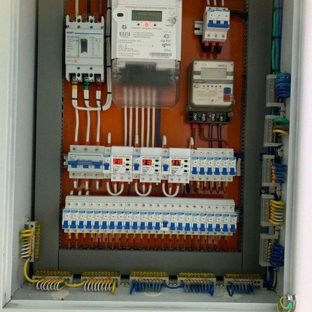 Elektrika Samarqand buylab