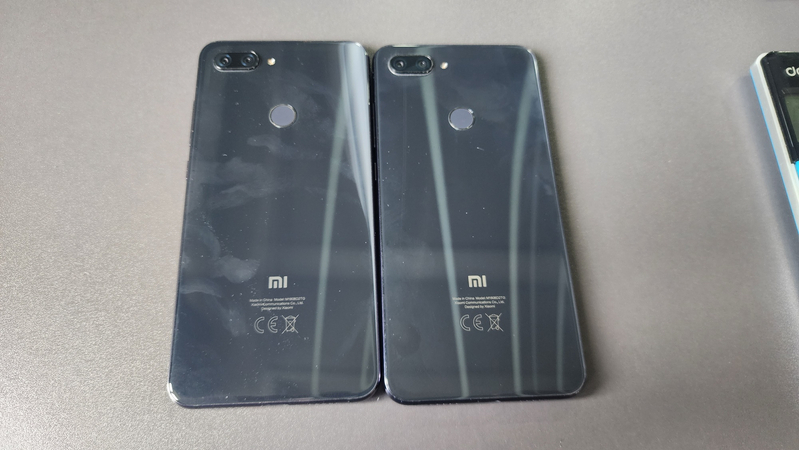 Продается/Сотилади XIAOMI MI 8 LITE 2шт