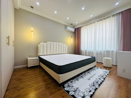 Продается квартира в NRG Mirzo Ulugbek