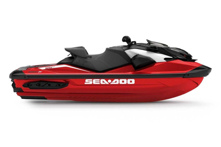 Гидроцикл Seadoo RXP X 325 ibr