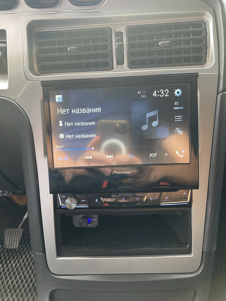 Pioneer AVH-Z7250
