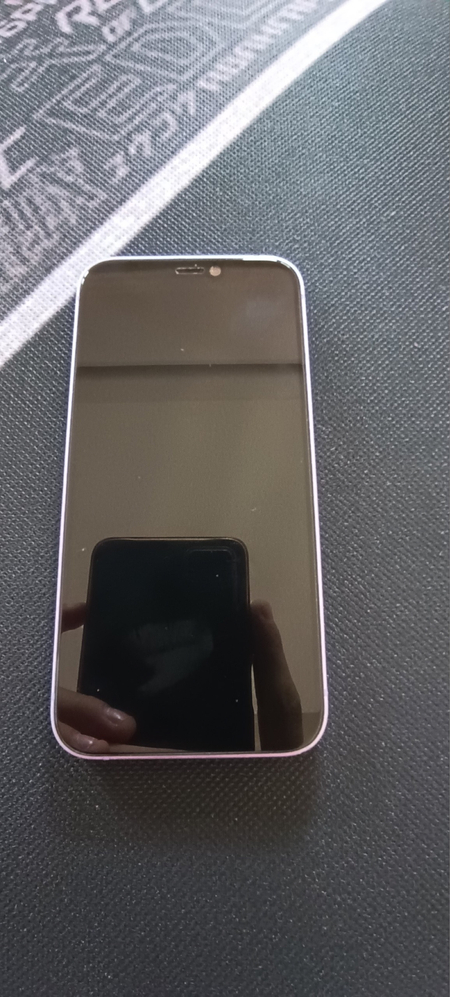 Phone 12 mini ideal