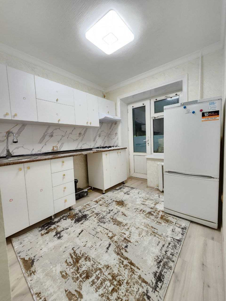 аренда квартиры у метро станции Новза