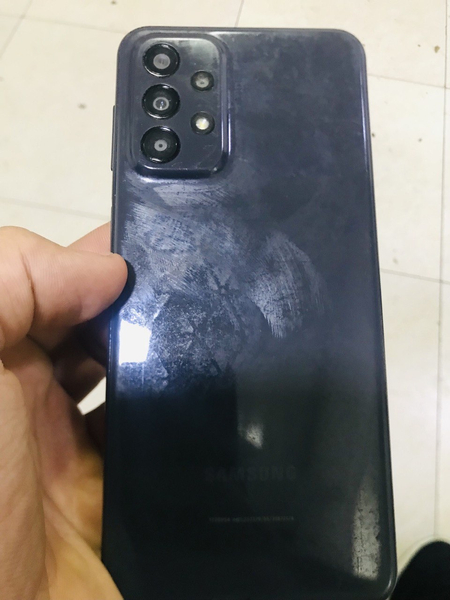 Samsung Galaxy A23