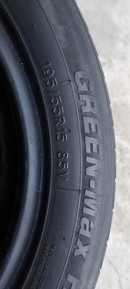 Автошини хорошим состоянием