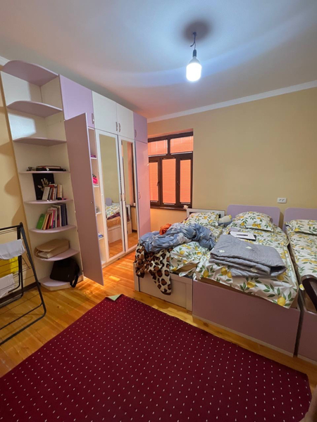 Кизларга квартира